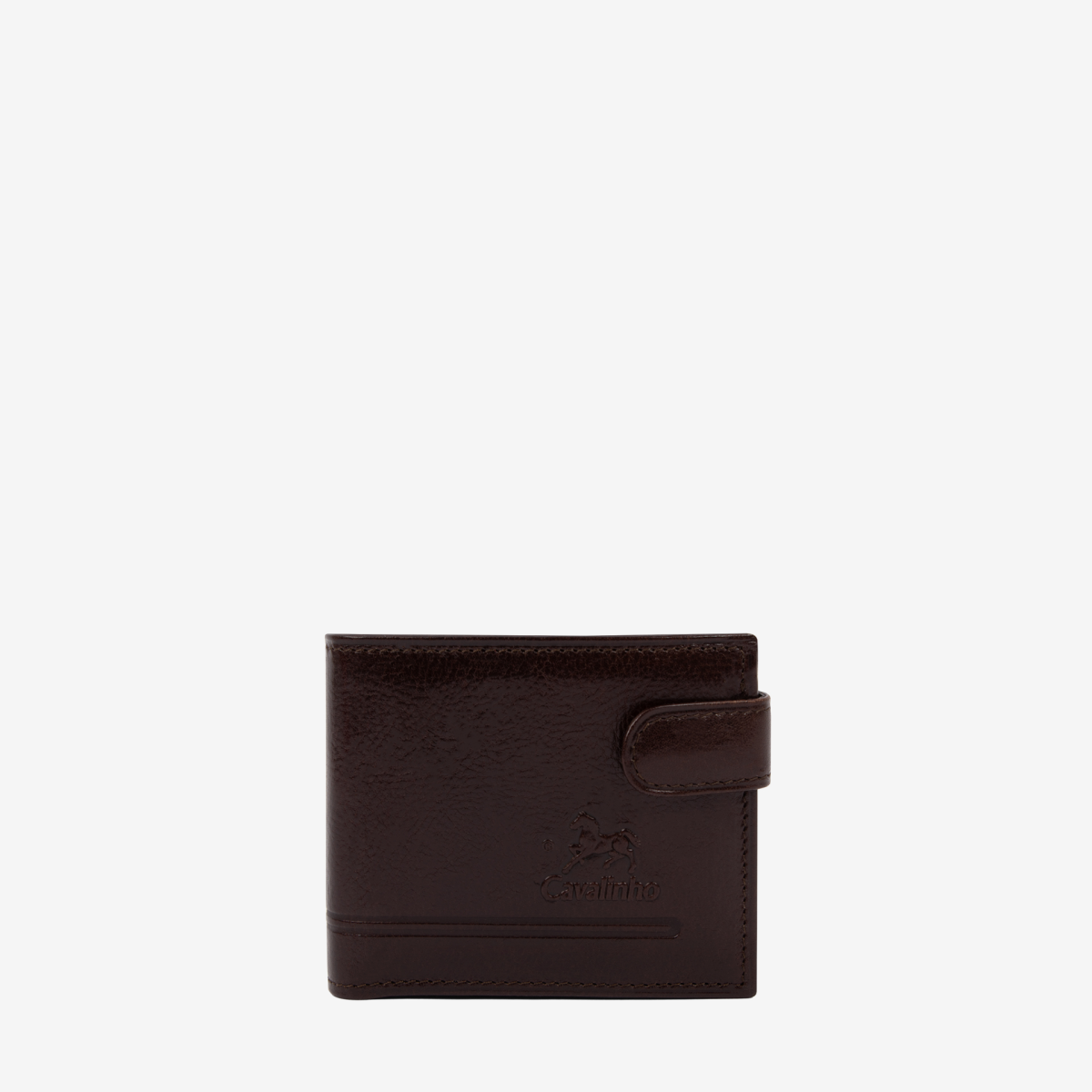Gentleman Wallet - 28610586.02 - Cavalinho